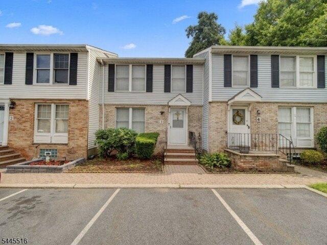 Ridge St Apt,city Of Orange Township, Home For Sale