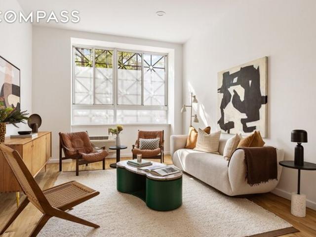 Ridge St Apt F, Manhattan, Condo For Sale