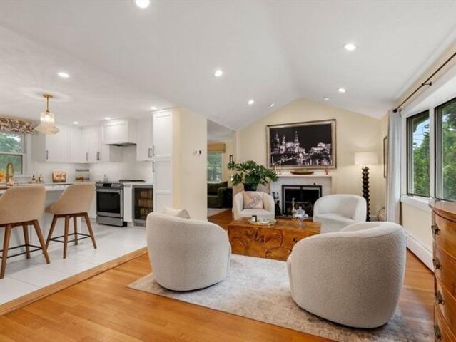 Ridge St, Arlington, Home For Sale