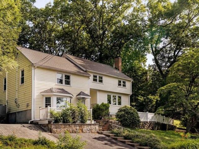 Ridge St, Arlington, Home For Sale