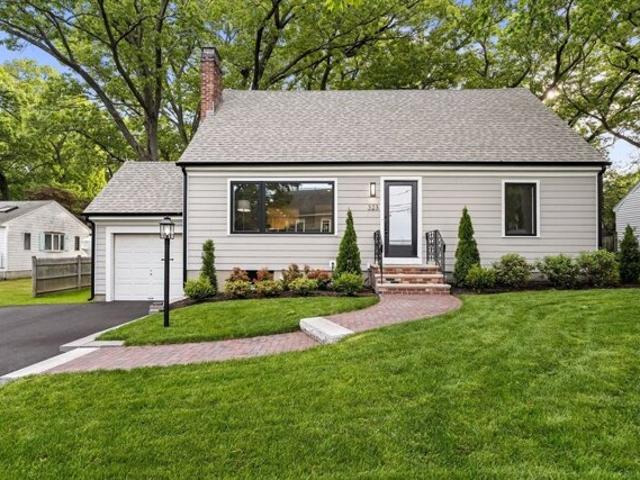 Ridge St, Arlington, Home For Sale