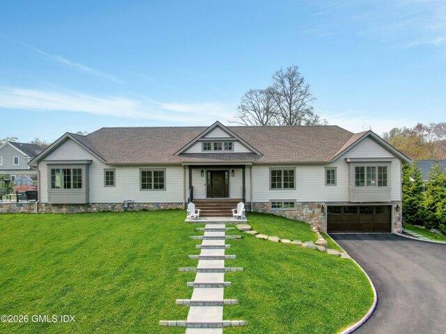 Ridge St, Cos Cob, Home For Sale