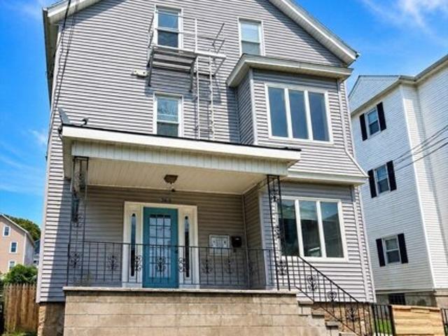 Ridge St, Fall River, Home For Sale