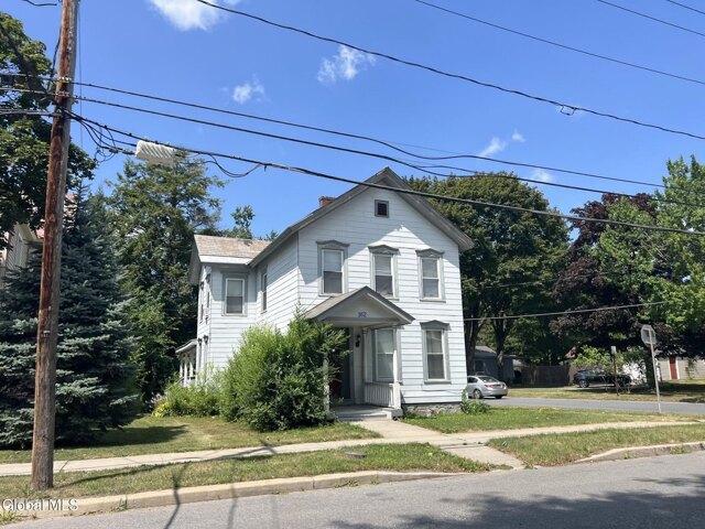 Ridge St, Glens Falls, Home For Sale