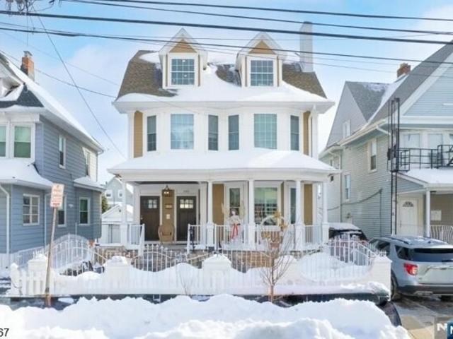 Ridge St, Newark, Home For Sale