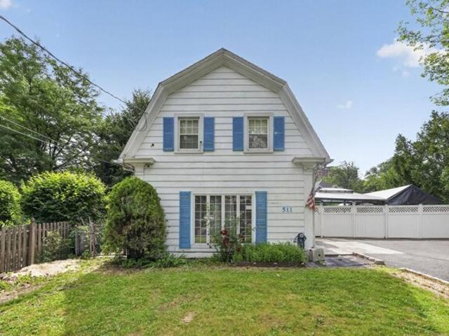 Ridge St, Newark, Home For Sale