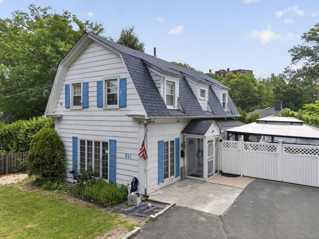 Ridge St, Newark, Home For Sale