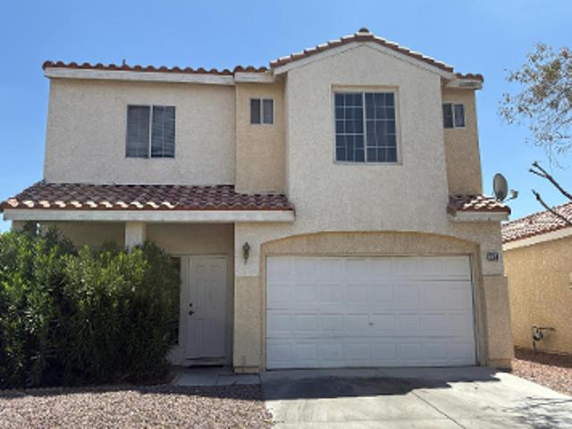 Ridge Star Ct