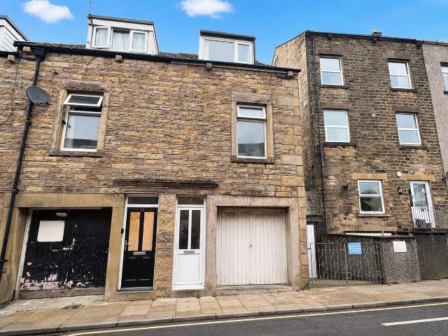 Ridge Street, Lancaster LA1, 1 bed terraced house to rent, £875 pcm | PrimeLocation