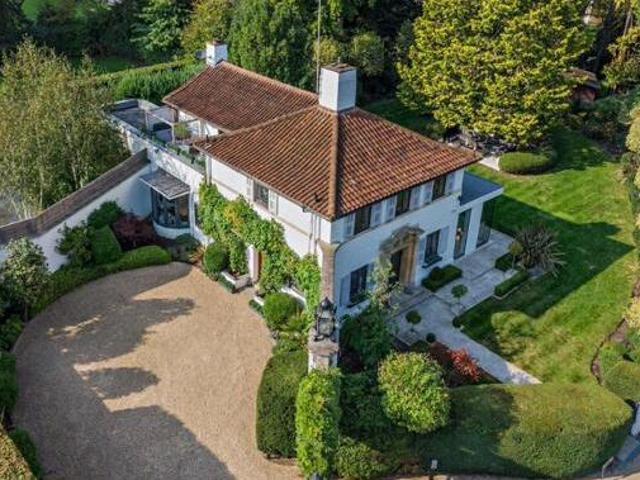 Ridgemead Road, Englefield Green, 4 Bedroom Detached