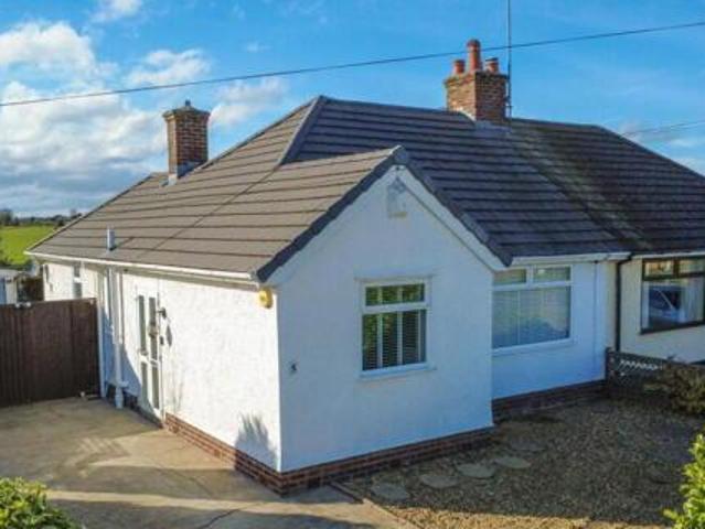 Ridgemere Road, Pensby, 2 Bedroom Semi detached