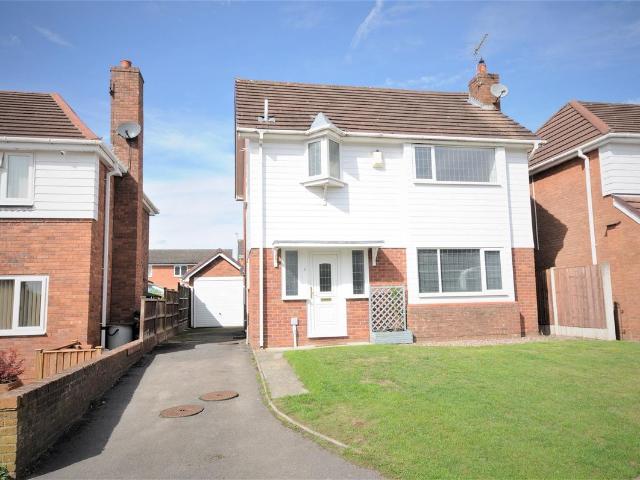 Ridgemont Court, Aston Lodge, Stone ST15, 3 bed detached house to rent, £1,325 pcm | PrimeLocation
