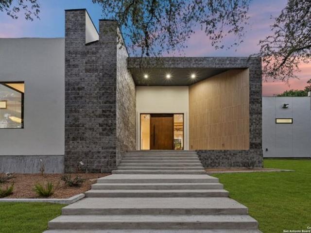 Ridgemont Ave, Terrell Hills, Home For Sale