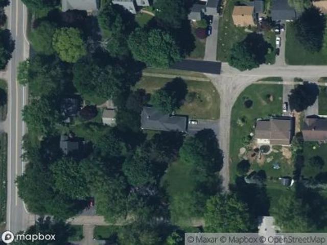 Ridgemont Dr