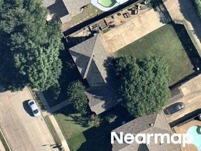 Ridgemont Dr