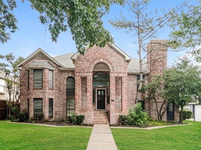 Ridgemont Dr, Allen, Home For Sale