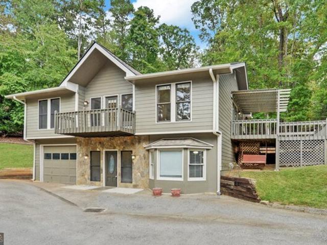 Ridgemore Cir, Toccoa, Home For Sale
