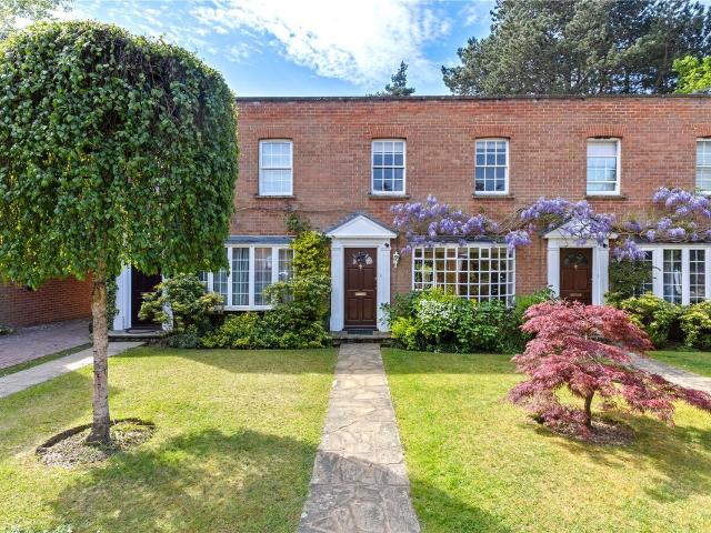 Ridgemount Road, Ascot, Berkshire SL5, 2 bed terraced house to rent, £2,200 pcm | PrimeLocation