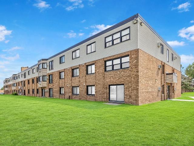 Ridgebrook Apartments 1 Bedroom Apartment for Rent at 5840 73rd Avenue North, Minneapolis, MN 55429