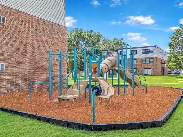 Ridgebrook Apartments 2 Bedroom Apartment for Rent at 5840 73rd Avenue North, Minneapolis, MN 55429