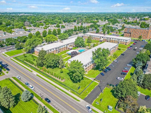 Ridgebrook Apartments 2 Bedroom Apartment for Rent at 5840 73rd Avenue North, Minneapolis, MN 55429