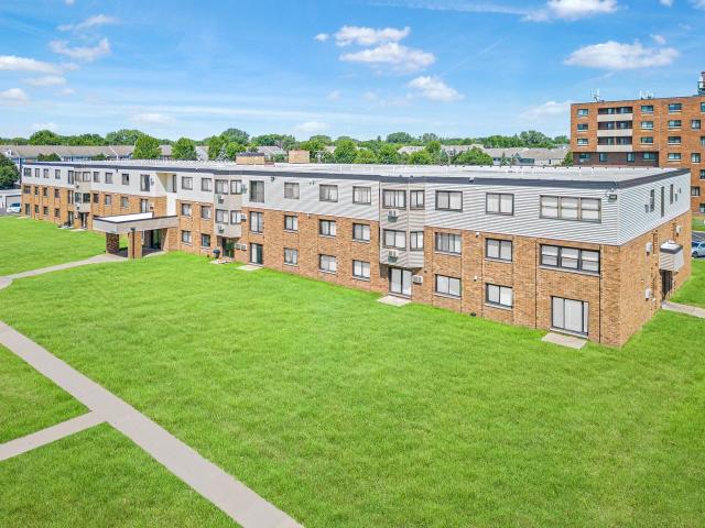 Ridgebrook Apartments 2 Bedroom Apartment for Rent at 5840 73rd Avenue North, Minneapolis, MN 55429