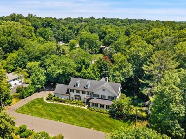 Ridgebrook Rd, Greenwich, Home For Sale