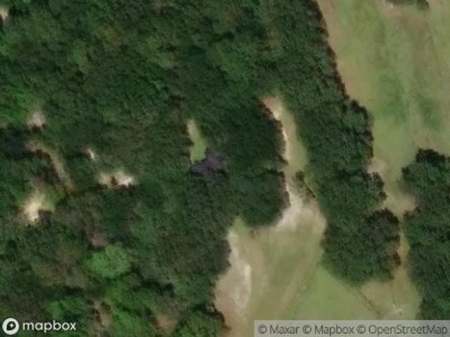 Ridgecut Rd