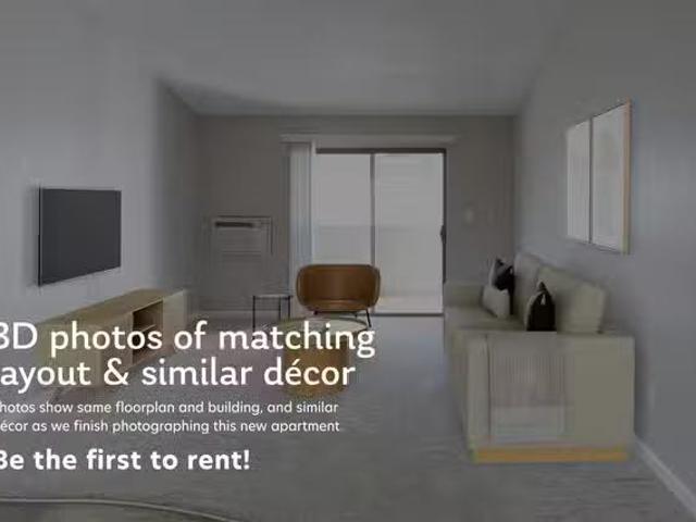 Ridgecrest Apartment Homes 1417300, 3430 Vista Oaks Drive, M.