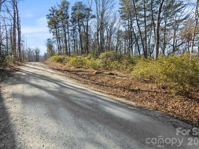 Ridgecrest Dr, Lake Lure, NC 28746