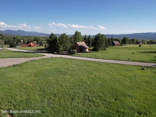 Ridgecrest Dr Lot 26, Star Valley Ranch, WY 83127