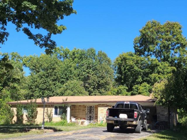 Ridgecrest Dr