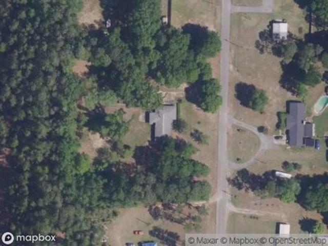 Ridgecrest Ln