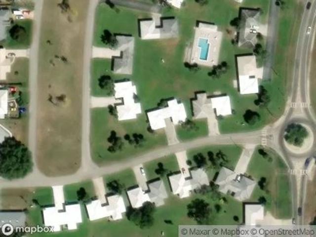 Ridgecrest St