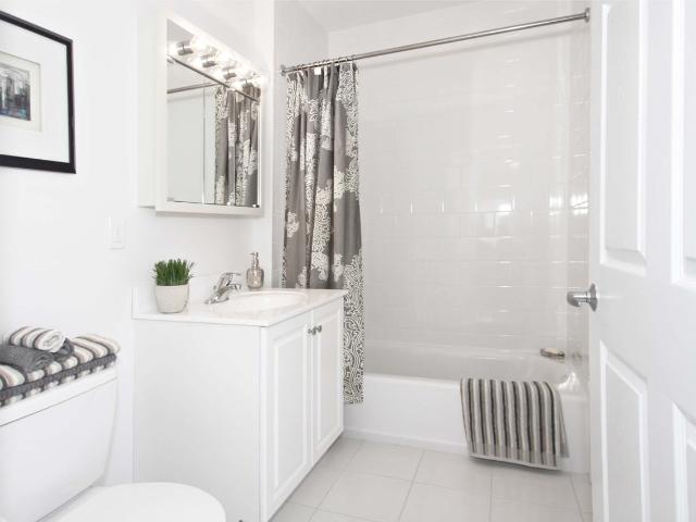 Ridgecrest Village 1 Bedroom Apartment for Rent at 5120 Washington St, Boston, MA 02132 Upper Washington Spring Street