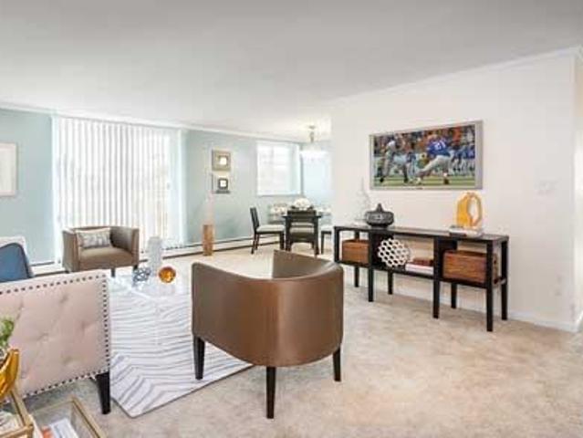 Ridgecrest Village Studio Apartment for Rent at 5120 Washington St, Boston, MA 02132 Upper Washington Spring Street