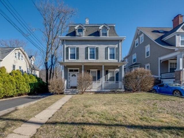 Ridgedale Ave, Morristown, Condo For Sale