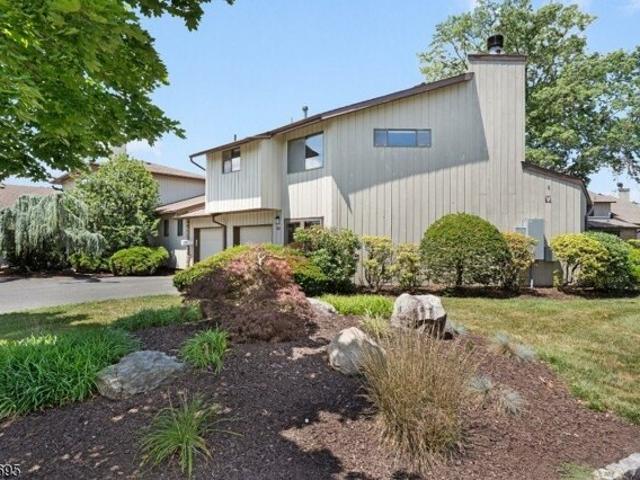 Ridgedale Ave Apt V, Florham Park, Home For Sale