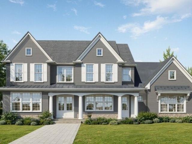Ridgedale Ave, Florham Park, Home For Sale