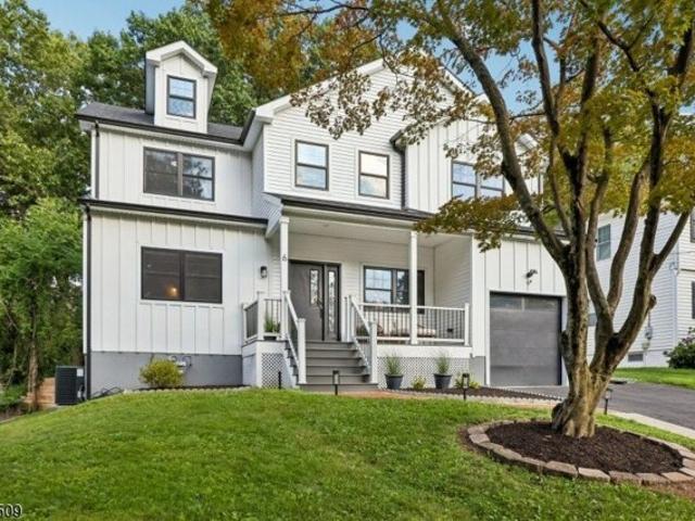 Ridgedale Ave, Summit, Home For Sale