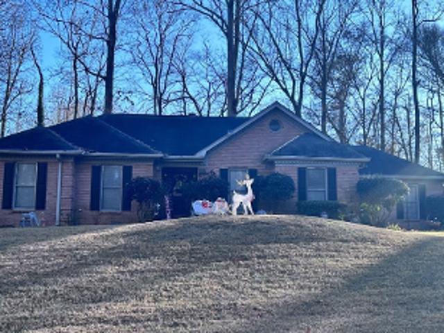Ridgedale Ln SE