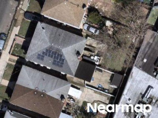 Ridgedale St