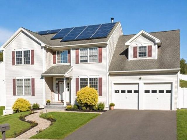 Ridgefield Ave, Waterbury, Home For Sale