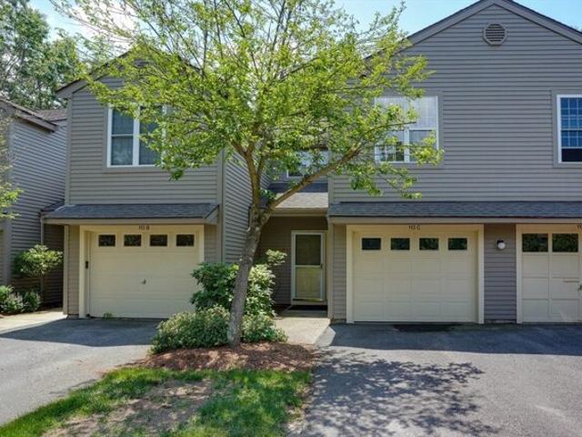 Ridgefield Cir Unit C, Clinton, Condo For Sale