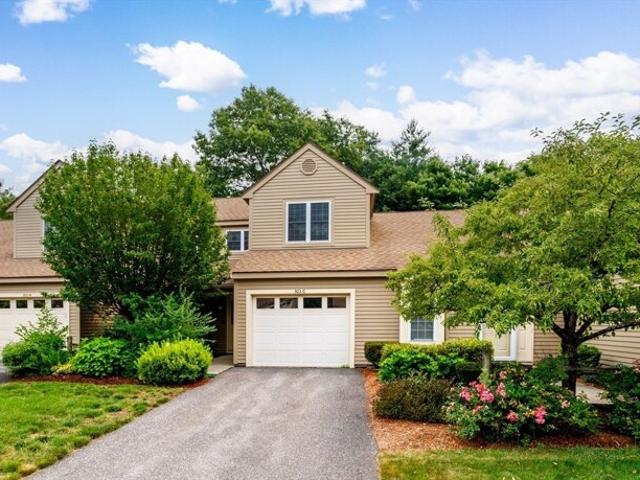 Ridgefield Cir Unit C, Clinton, Condo For Sale