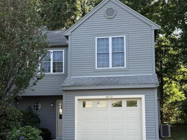 Ridgefield Cir Unit D, Clinton, Condo For Sale
