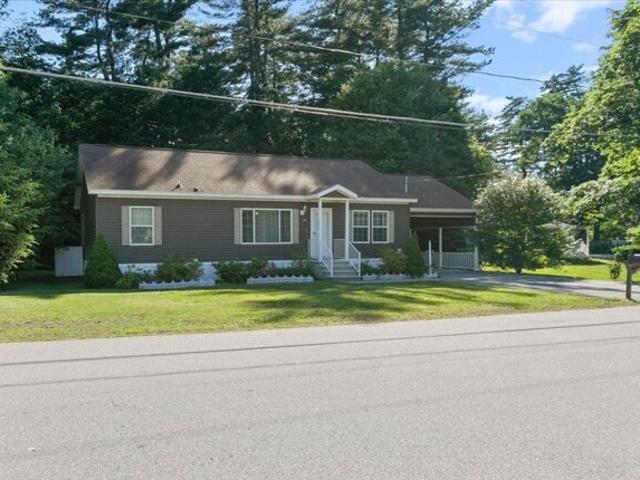 Ridgefield Dr, Nashua, Home For Sale