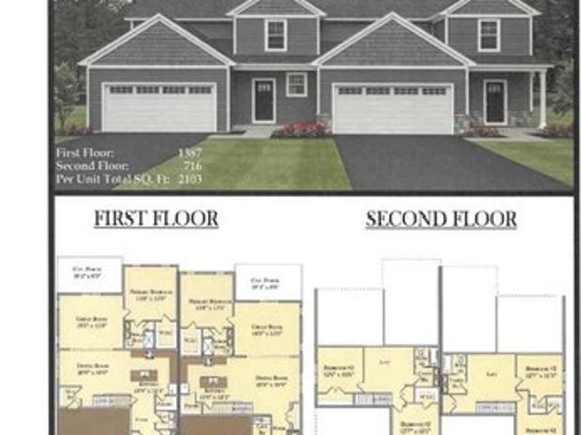 Ridgefield Dr, Elizabethtown, PA 17022