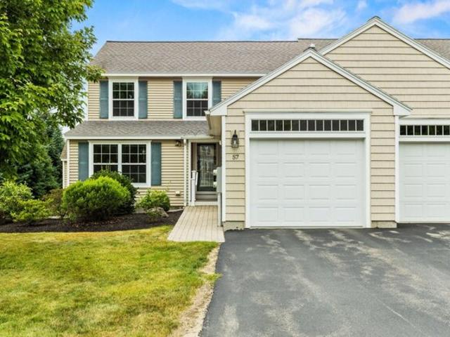 Ridgefield Dr Unit,gorham, Home For Sale