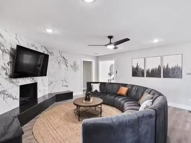 Ridgefield Drive